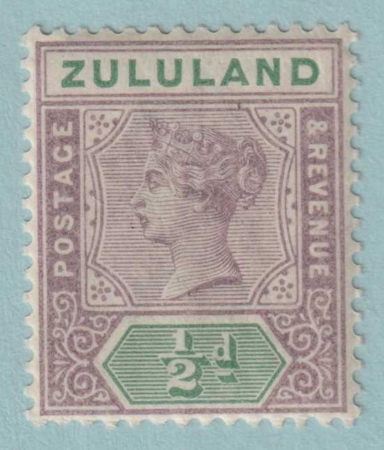ZULULAND 15 MINT LIGHTLY HINGED OG * NO FAULTS EXTRA FINE! - HWT | eBay