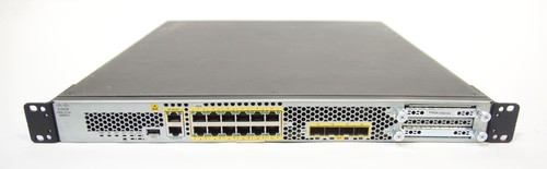 Cisco FPR 2100 Series FPR-2110 Firewall Security Appliance | eBay