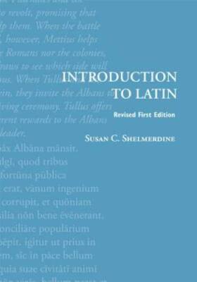 Introduction to Latin (Revised and Corrected) - Paperback - GOOD | eBay