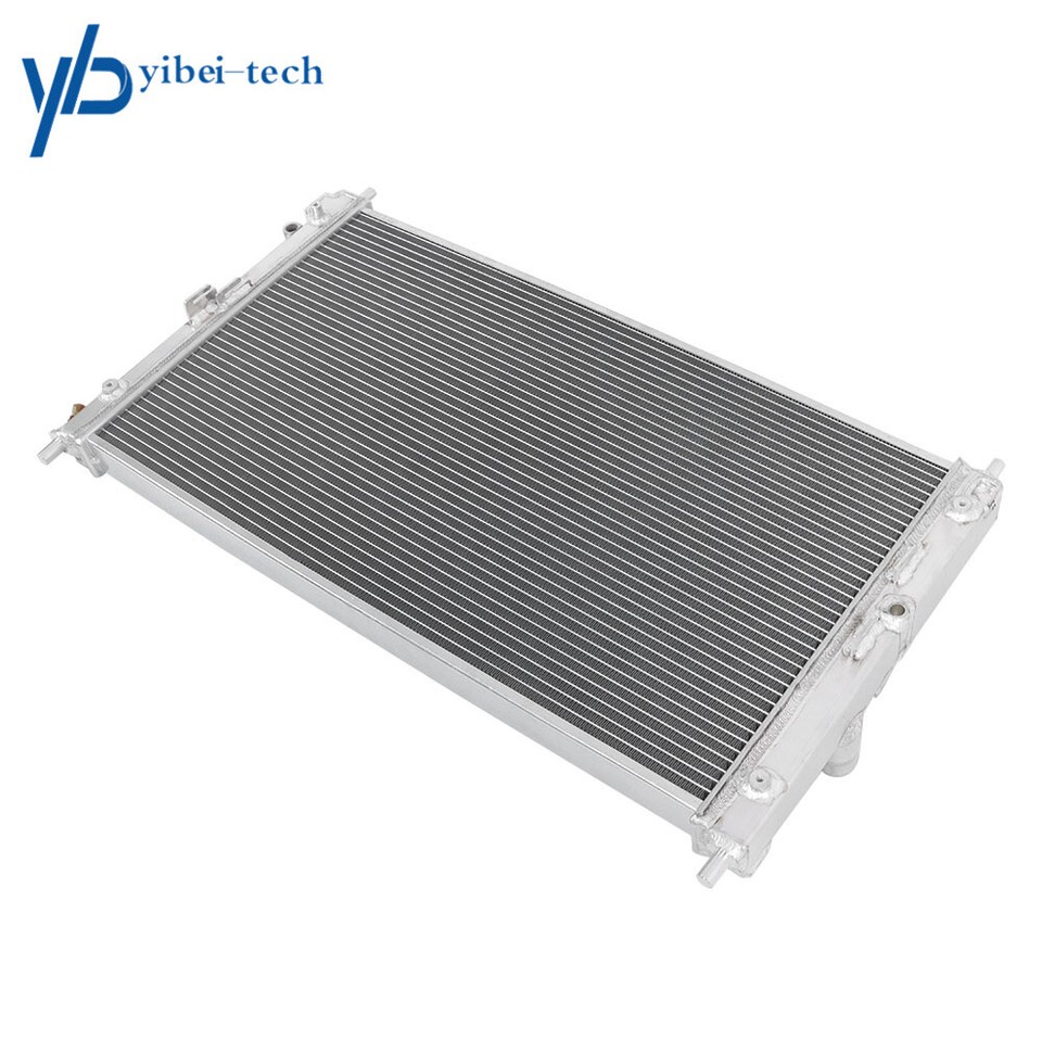 All Aluminum Radiator For 2007-2017 Dodge Avenger Caliber 2.4L 3.6L ...