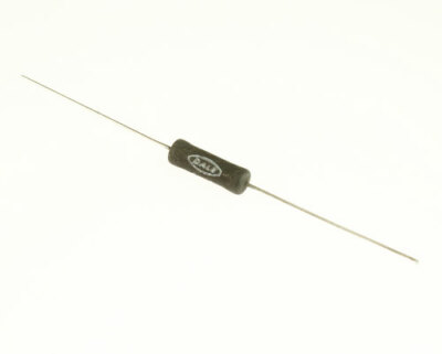 LOT OF 20 CW-5-5-5% DALE RESISTOR 5 OHM 5W | eBay