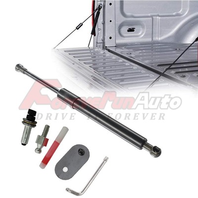 Rear Truck Bed Tailgate Assist For Ford F-150 97-03 F250 F350 Super ...