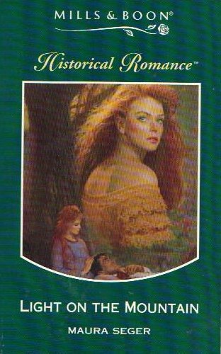 Light on the Mountain By Maura Seger | eBay