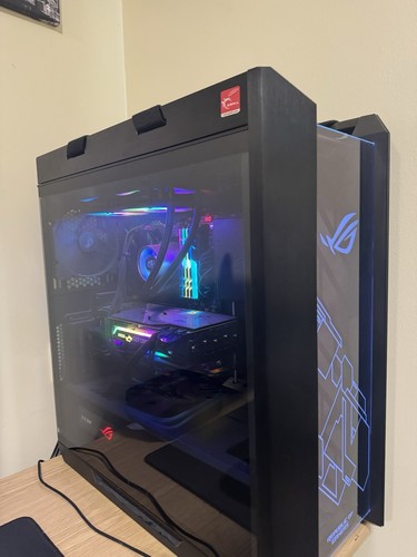 RTX 2080ti I9-9900k Gaming Pc | eBay UK