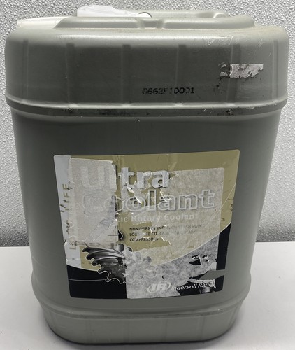 Ingersoll Rand 38459582 OEM Ultra Coolant 8000 Hour (5 Gallons ...