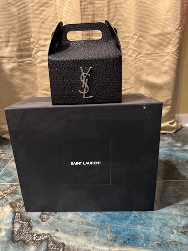 YSL Take Away Bag | eBay