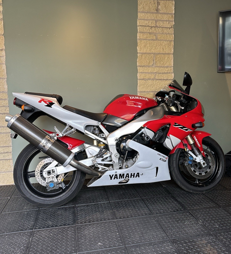 Yamaha R1 Gen 1 - Absolutely Mint - Free Delivery | eBay UK