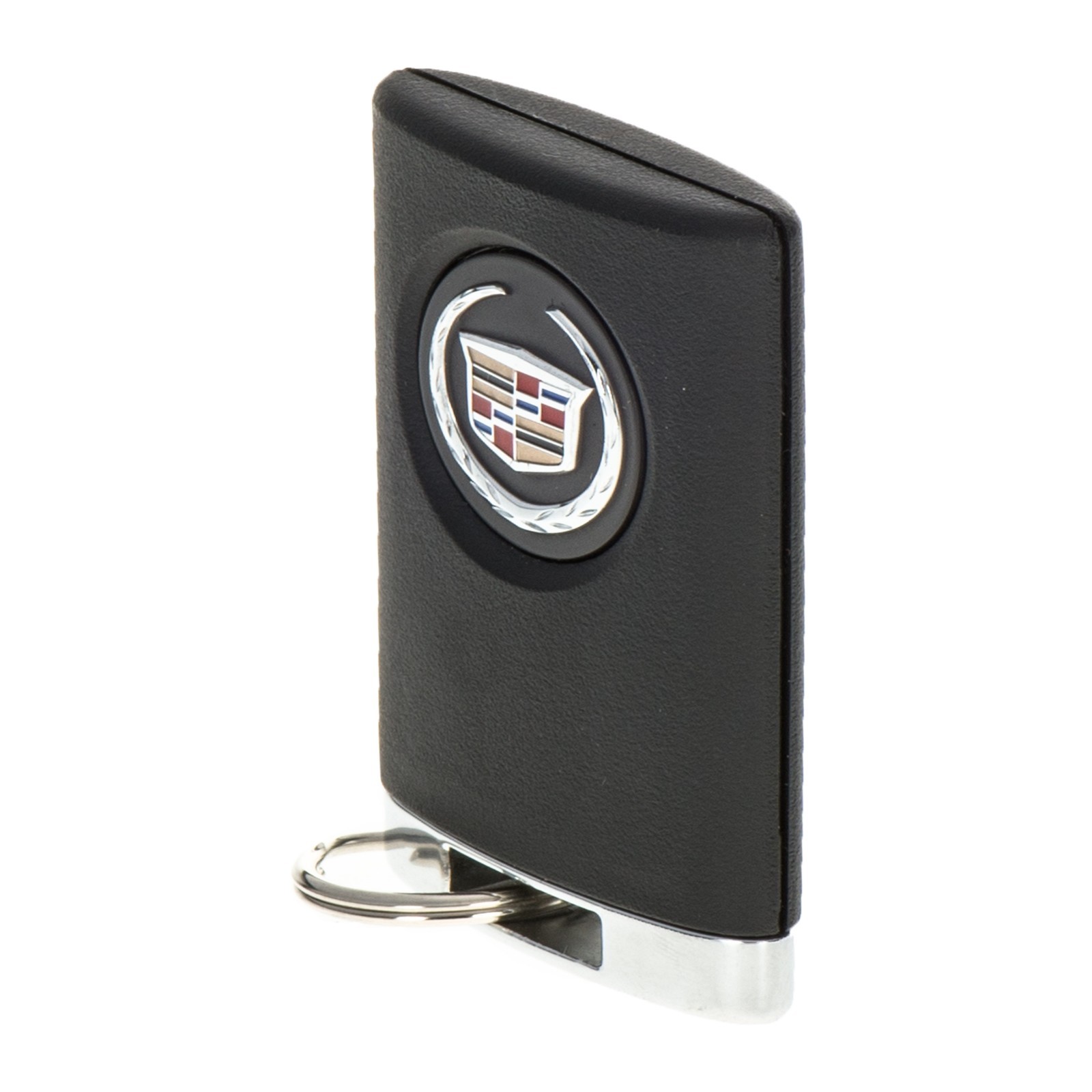 OEM NEW GM 4 Button Keyless Entry Remote Transmitter Fob 08-14 CTS DTS ...