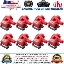 ACDelco Ignition Coil D580 GM OEM Factory Part 12558948 for sale online ...