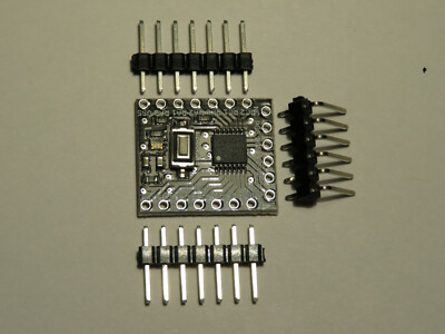 Broadcast Measurement