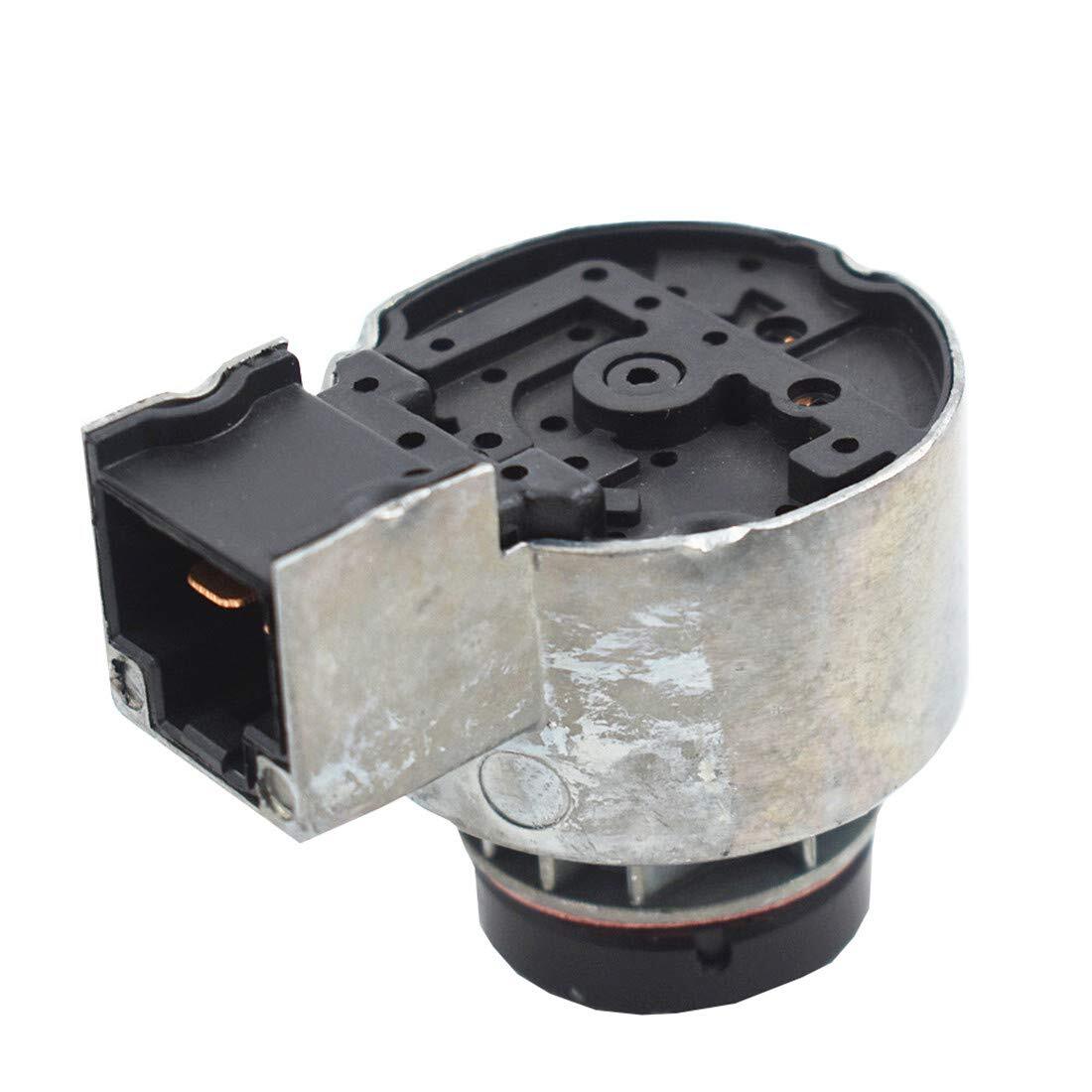 Ignition Switch 6C040-55452 Replacement for Kubota B2100 B7500 B2400 ...