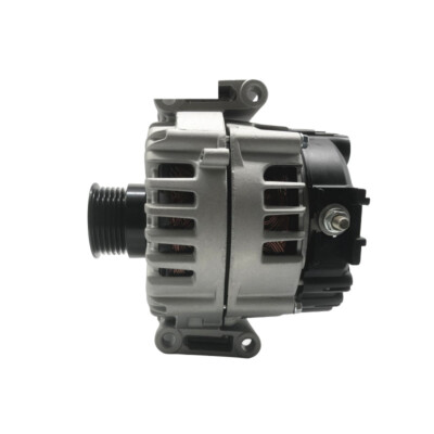 For Mercedes-Benz Alternator Factory Direct Five Year Warranty New ...