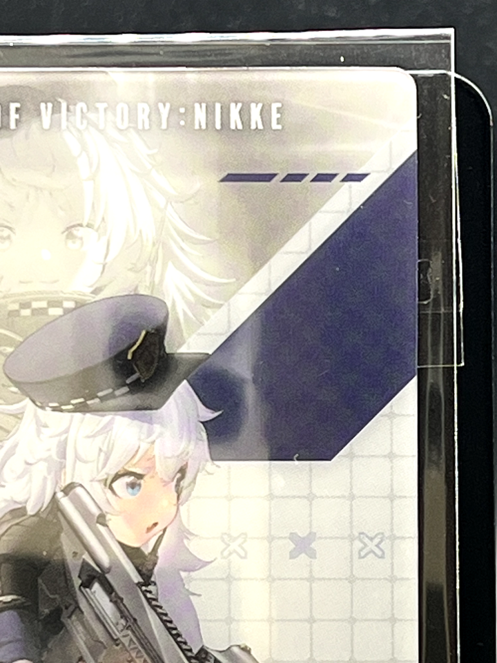 Poli NIKKE Card CCG Japanese 0103 | eBay