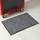 Utility Mats Runners Rugs Indoor Outdoor Nonskid Entryway Garage 3 ...