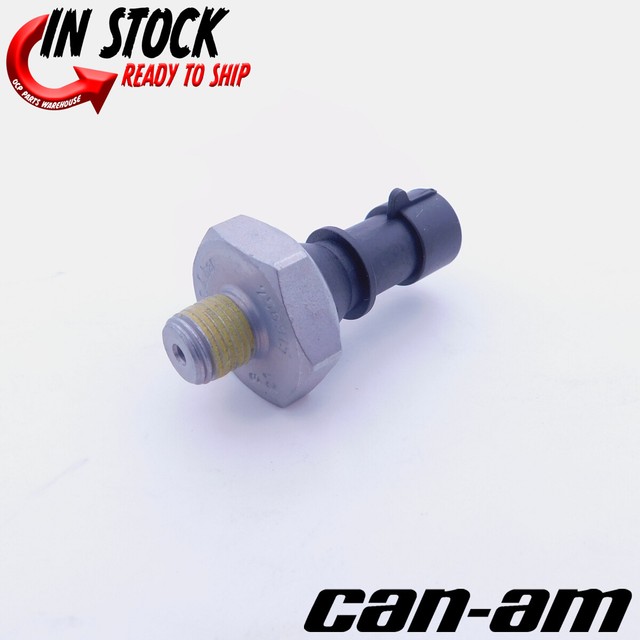 2015 Can-Am Maverick 1000r Oil Pressure Switch 420256915 for sale ...