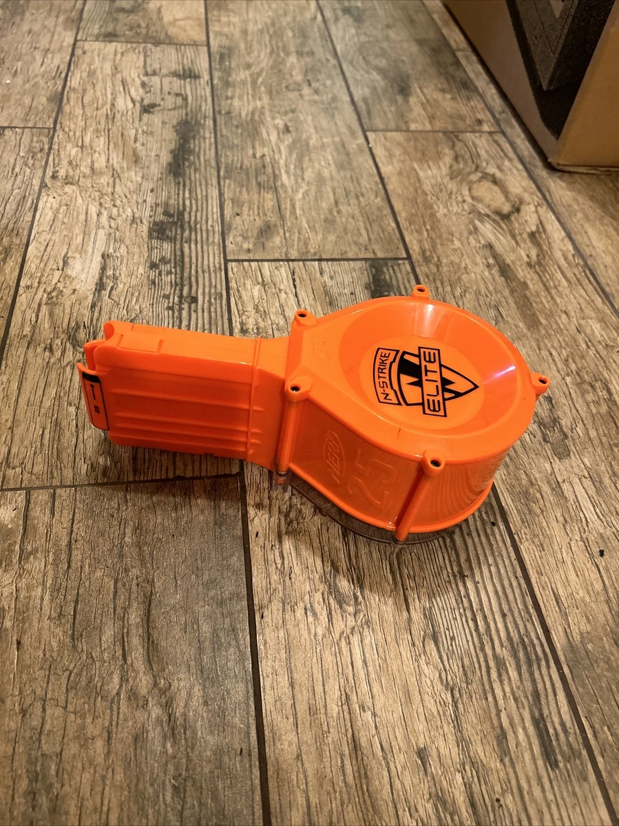 Nerf Drum Mag