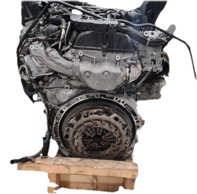 MERCEDES SPRINTER Mk2 (906) 2014-2018 - 2.1 Diesel 651955 Engine | eBay UK
