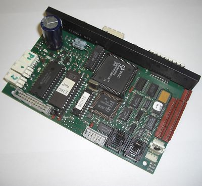 Test & Assembly - Rvsi