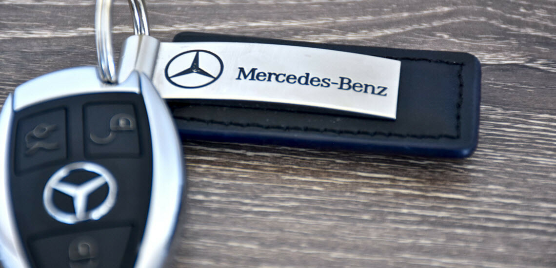 MERCEDES EIS (electronic ignition switch) PROGRAMMING, CLONING ...