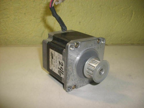 Applied Motion HT23-398 HT23398 Stepper Motor 2.3V 3.0A/PH | eBay