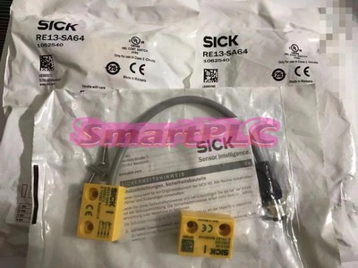 1X New In Box SICK RE13-SA64 RE13-SK Safety Switch | eBay