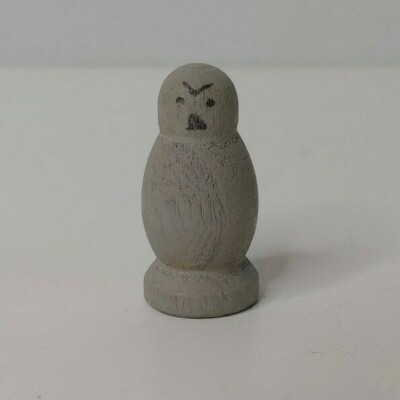 Settlers of Catan: Replacement Pieces/Cards: ONE Robber Token | eBay