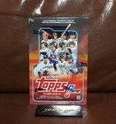 2 Box Topps NPB Baseball Cards Box 2024 Factory Sealed 24 pack From JP ...