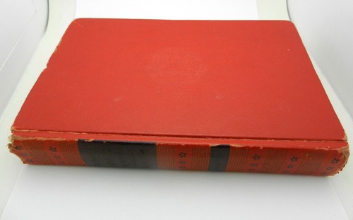 The Story of America in Pictures Alan Collins 1956 HC Homeschool ...