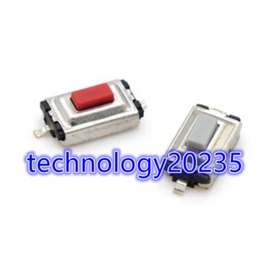20PC NEW Switch 3*6*2.5MM two-pin small switch #YT | eBay