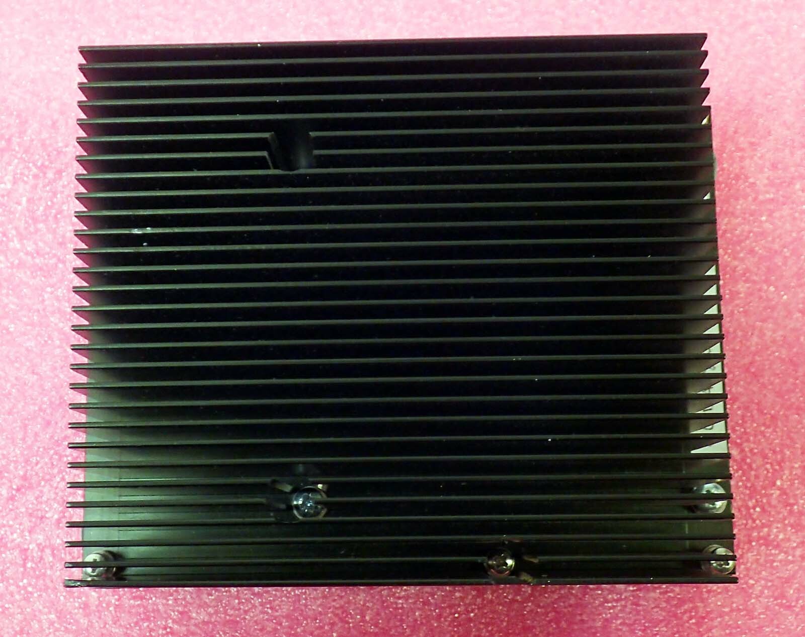 KONTRON 38003-0000-20-5 SINGLE PROCESSOR BOARD 2 GB RAM WITH HEAT SINK ...