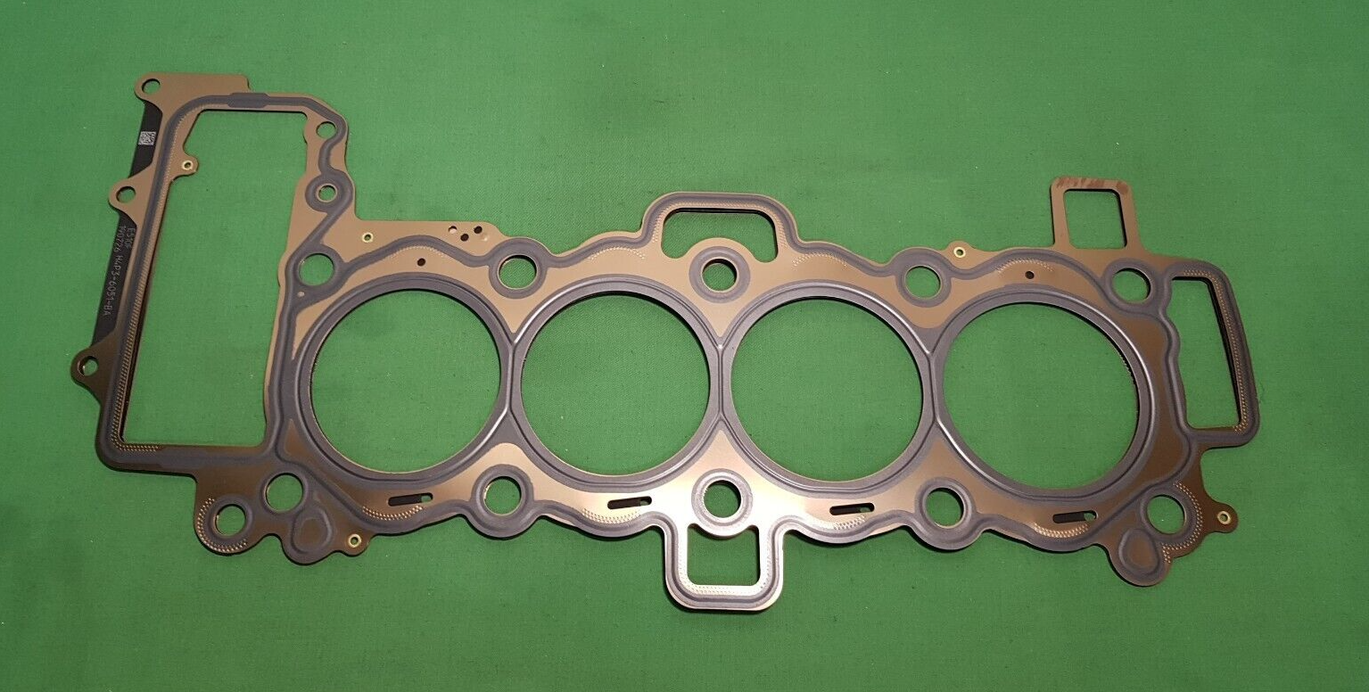 JAGUAR CYLINDER HEAD GASKET F-TYPE XE RANGE XF F-PACE E-PACE JDE38673 ...