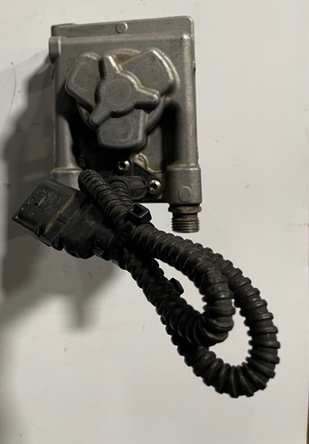 Detroit Diesel Dd13 EGR Valve PART# A4701500694 | eBay