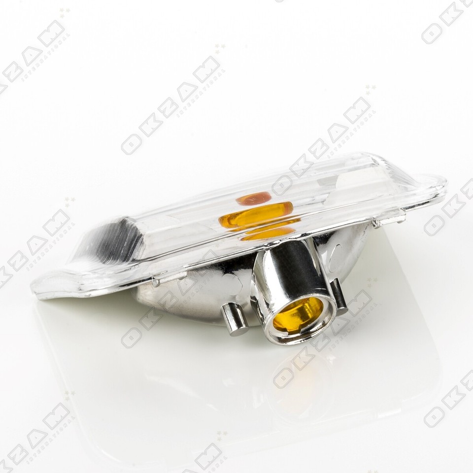 LEFT WING MIRROR SIDE INDICATOR FOR CITROEN RELAY | eBay