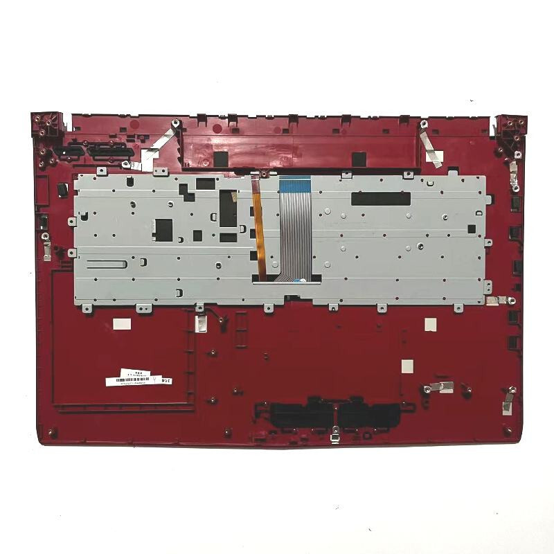 New For MSI GE72 MS-1792 MS-1795 MS-1799 Palmrest Case Cover Backlit ...