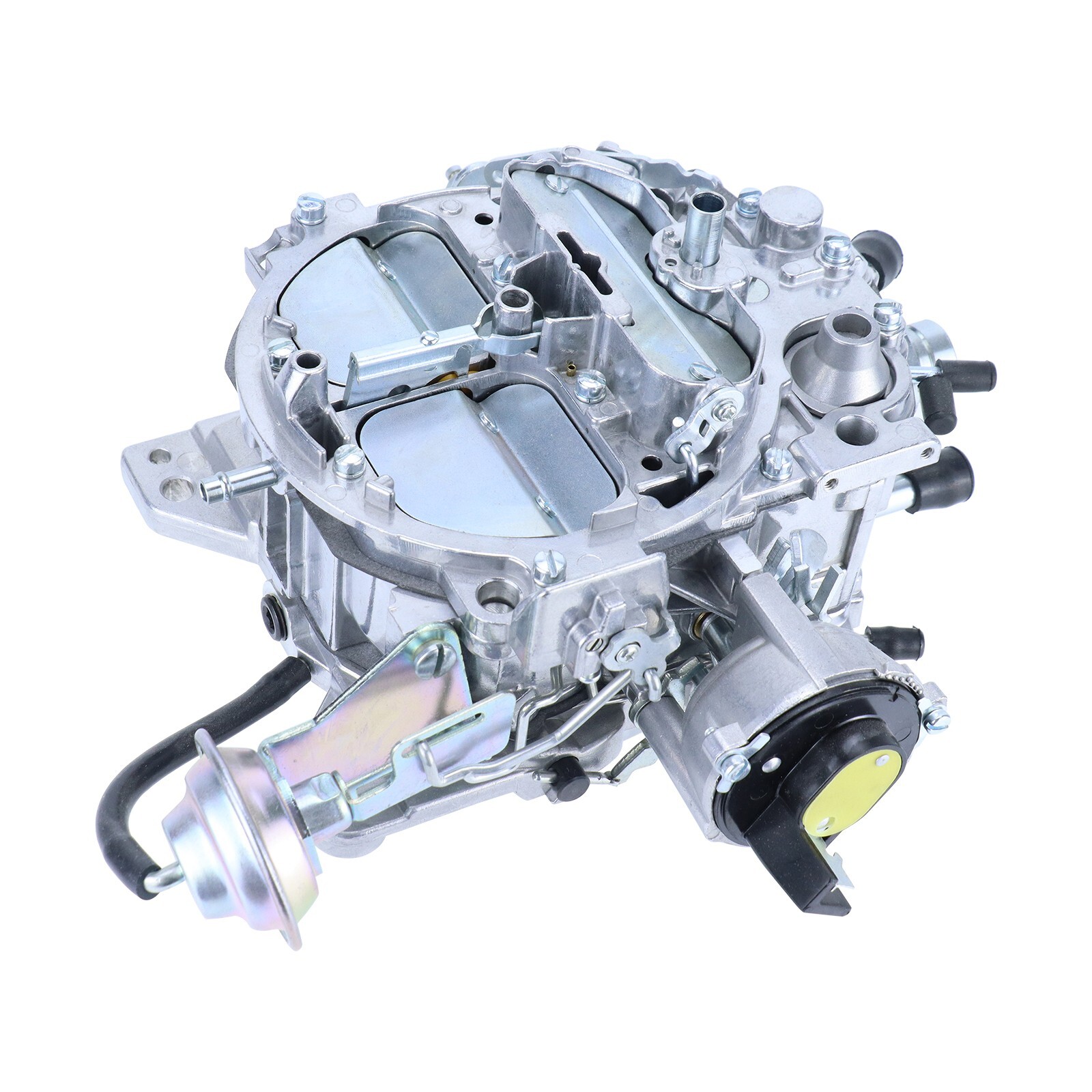 Quadrajet Carburetor for 1980 PONTIAC 301 TURBO TRANS AM Firebird | eBay