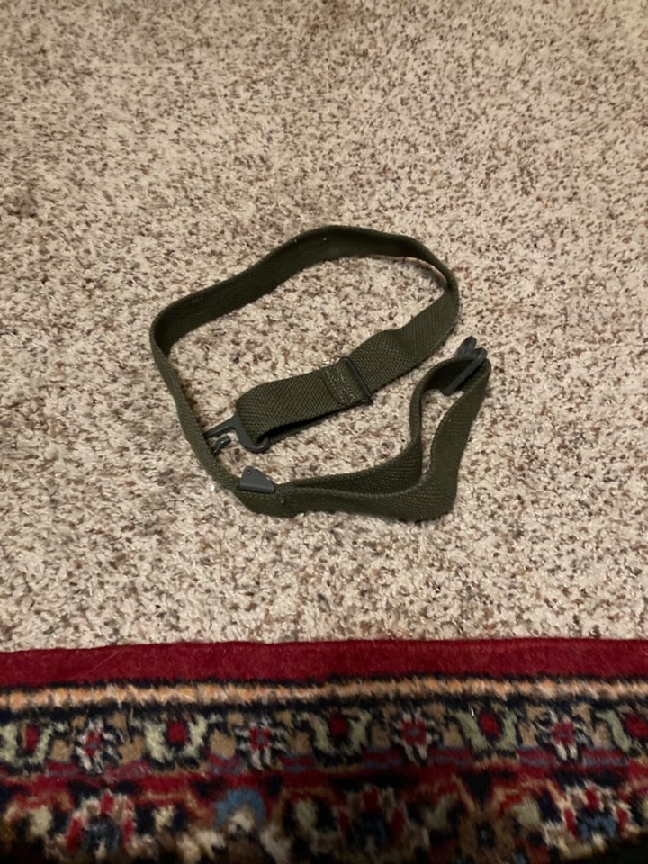 Brand New Swiss SIG PE 90 SIG 550 rifle OEM Stgw 90 Series GREEN Rifle ...