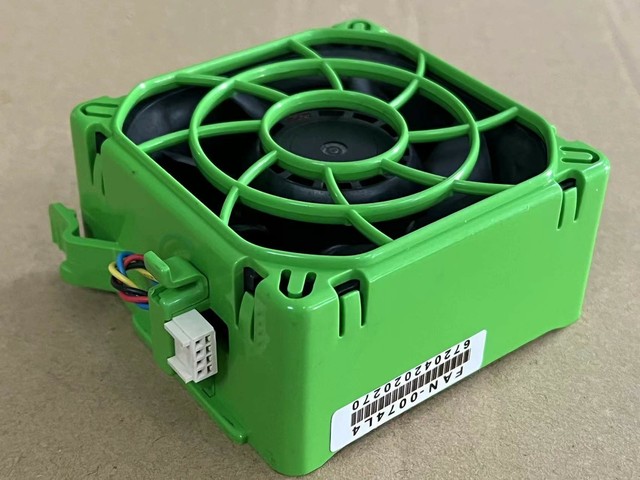 SuperMicro San Ace 80 9G0812P1F03 4-Pin Hot Swap Fan FAN-0074L4 for ...