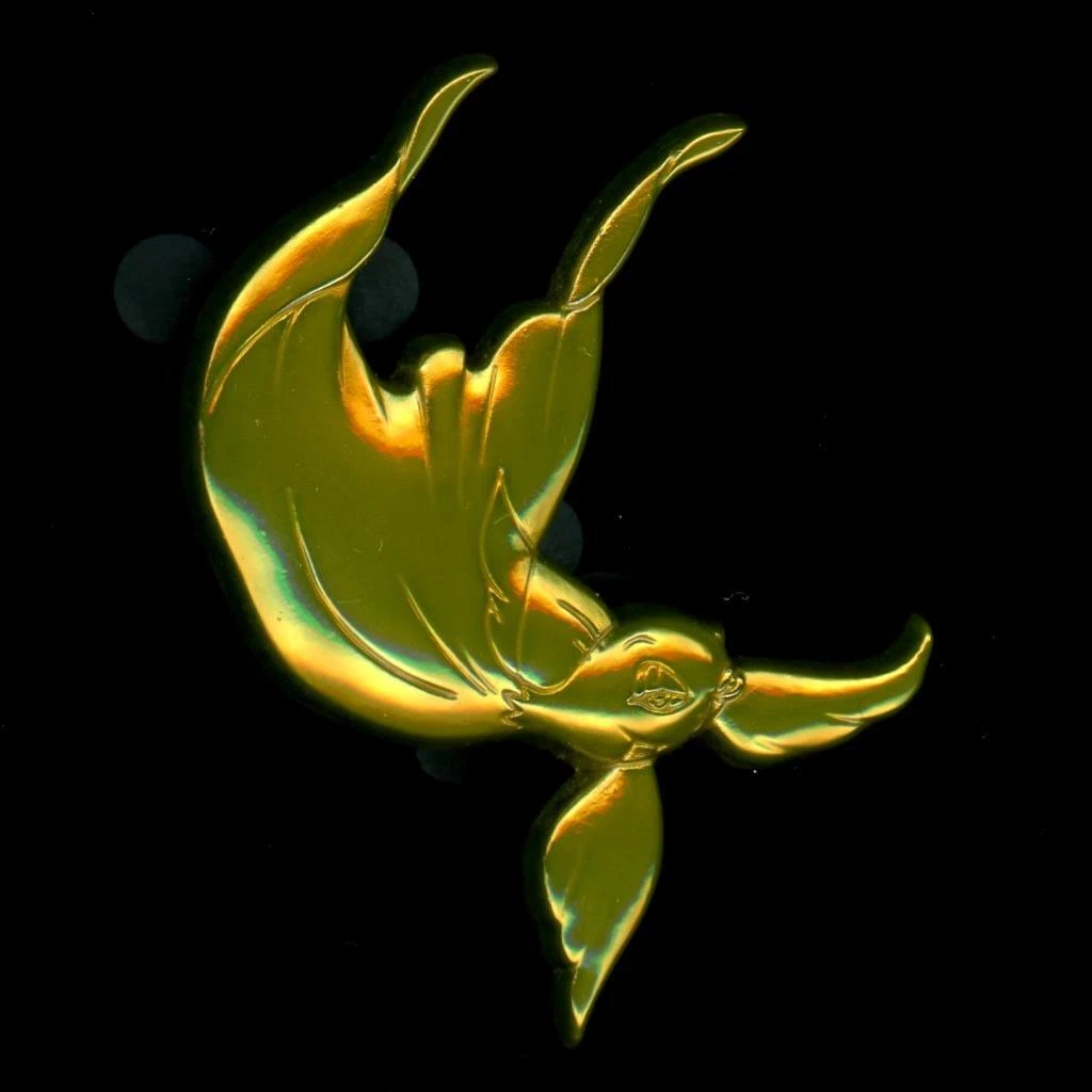 Fantasia Goldfish