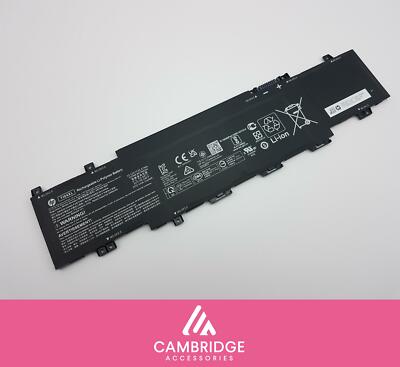 Genuine Battery for HP Envy 17-CH Series Laptop TI04XL 55.67Wh 3500mAh ...