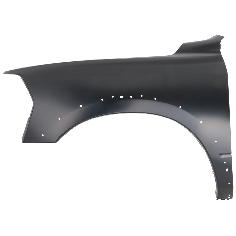 CAPA Fender For Ram 2500 2019-2024 Front Left and Right Crew Mega Cab ...
