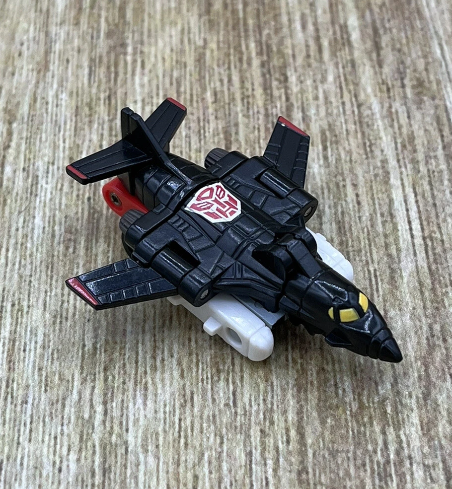 Transformers Air Raid Toy