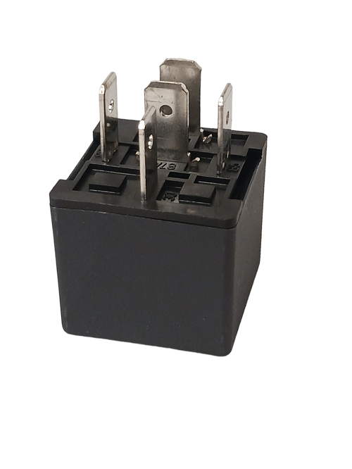 (2-PACK) NEW HELLA 4RD-933-332-29 RELAY -12 Volt 20/40A SPDT RES | eBay