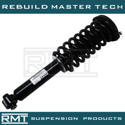 Mercedes SL550 R230 2007-2012 Complete ABC Suspension Coil Spring ...