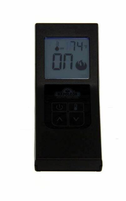 Napoleon F60 Remote Control & Thermostat for sale online | eBay