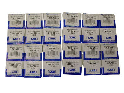 Locksmith Equipment - Lab Schlage