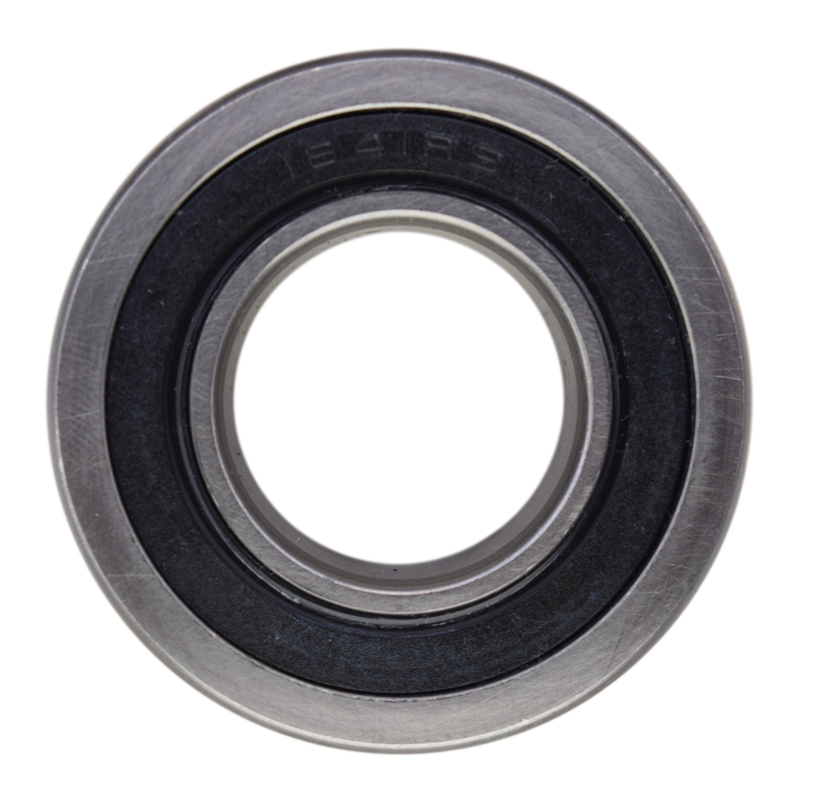 1641-2RS Sealed Radial Ball Bearing 1 ID X 2 OD X 9/16 Wide SpinCo | eBay