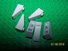 LEGO Sets with Part 4286 Slope Brick 1 x 3, 33 Degrees