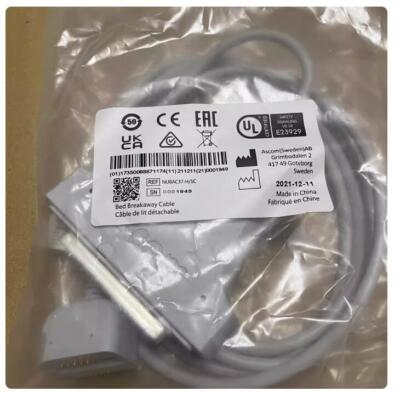 ascom NUBAC37H/1C Cable US-CAE23929 | eBay
