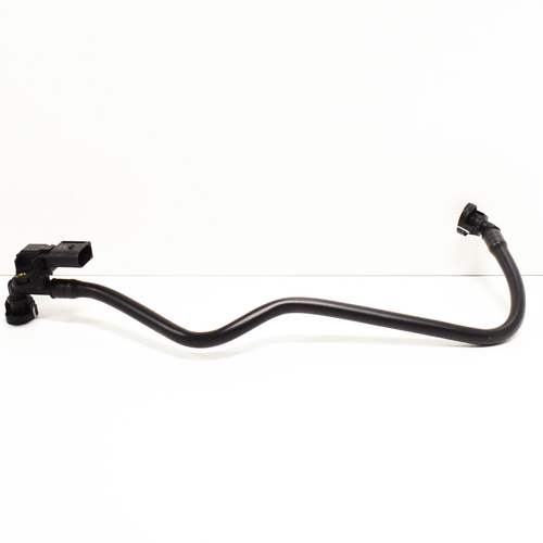 NEW BMW 2 F22 TANK VENTILATION LINE PIPE W PRESSURE SENSOR 13907645859 ...