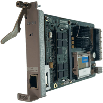 ADVA 1044500013-02 FSP 150EGX Networking Card | eBay